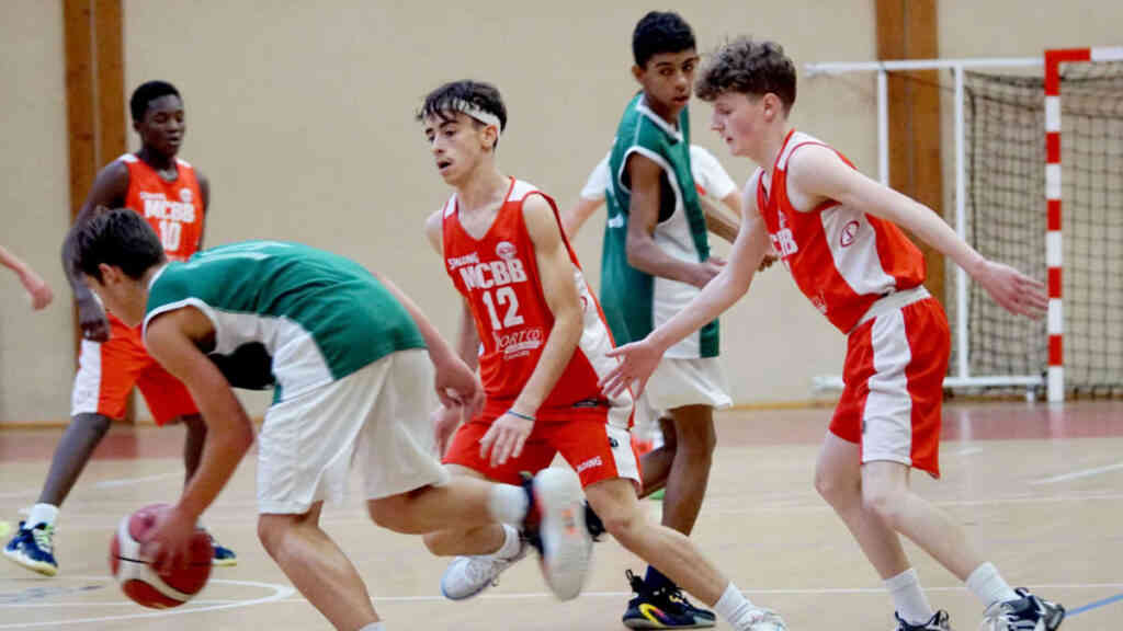 Les jeunes du MCBB brillent sur tous les fronts. - JDJ - Journal du ...