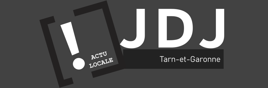 Accueil - JDJ - Journal du Jour Tarn-et-Garonne, l'actualité locale du ...